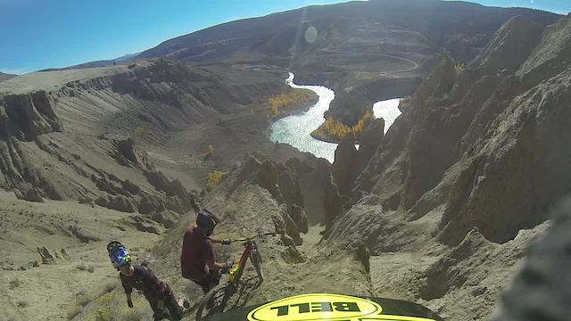 Farwell canyon, Williams Lake,BC Video - Pinkbike