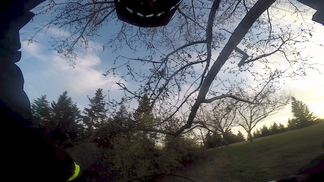 GoPro: Sidewinder Trail with Zip Line Video - Pinkbike