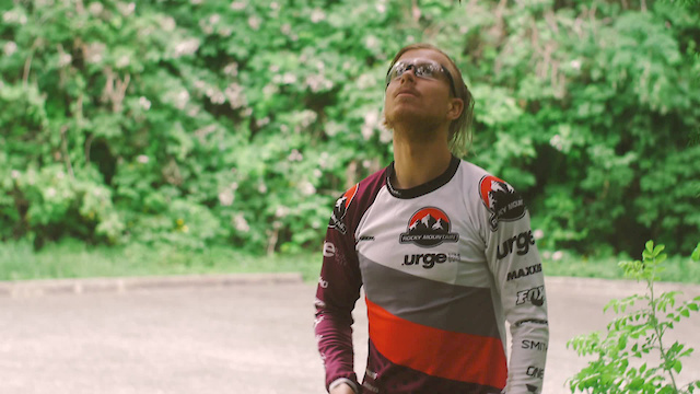 Remi Gauvin : Shore Play - Video Video - Pinkbike