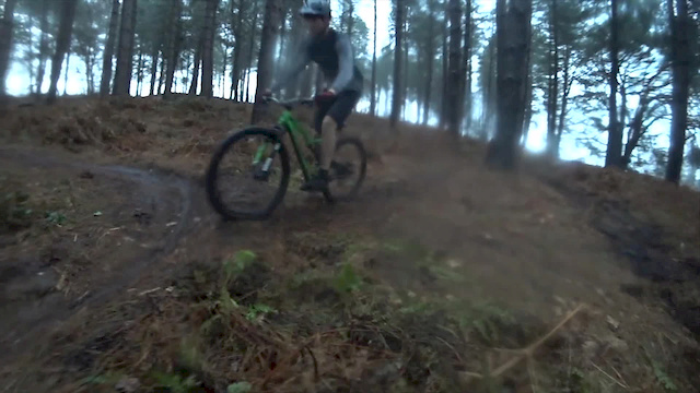 Fresh loam Video - Pinkbike