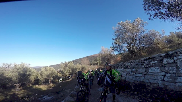 Monte Morello Video - Pinkbike