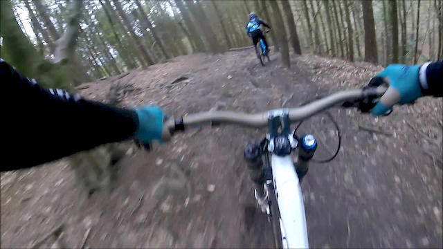 Farmer Johns MTB Park Video - Pinkbike