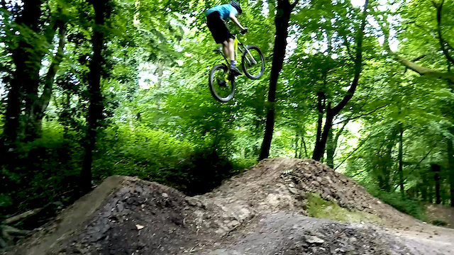 Step up Video - Pinkbike