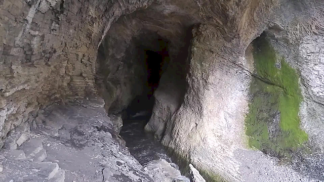Bisaro Cave Video - Pinkbike
