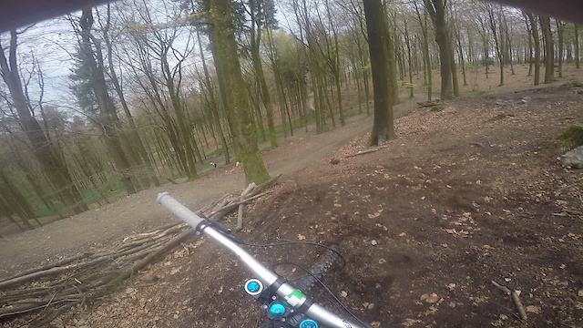 Windhill Bike park Video - Pinkbike