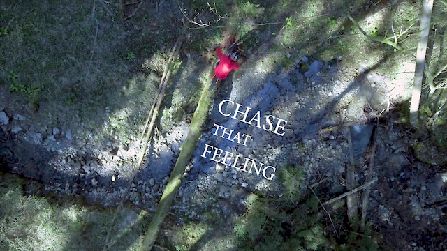 Chase that Feeling - Shibby Wolfgang Leitner Video - Pinkbike