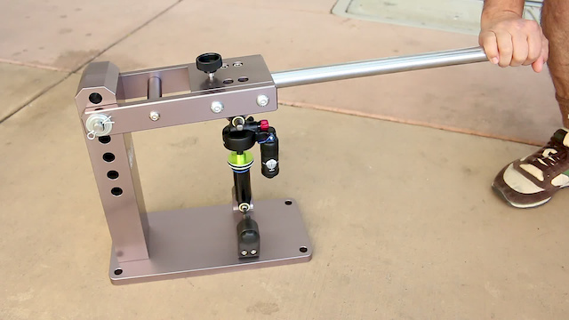 OSO Hand Dyno Video - Pinkbike