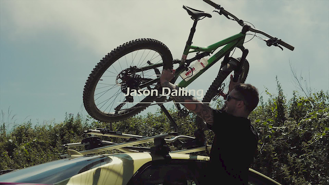 Jason Dalling Video - Pinkbike