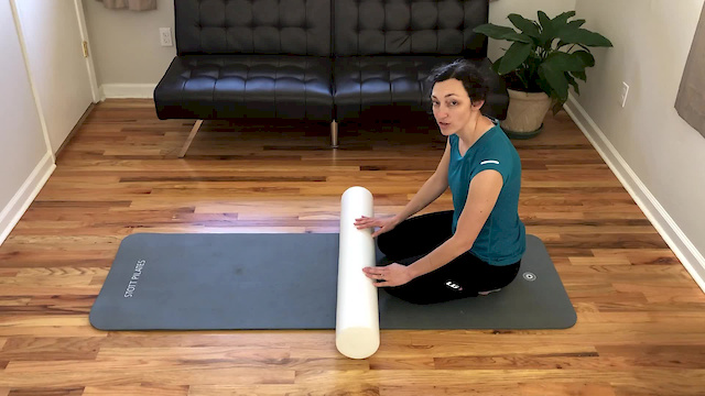 Exercise #4: Child’s Pose with Upper Back Extension Video - Pinkbike