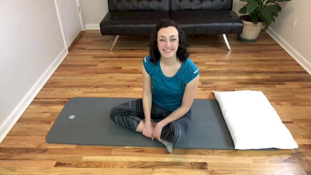 Exercise #3: Bent Knee Fall Out Video - Pinkbike