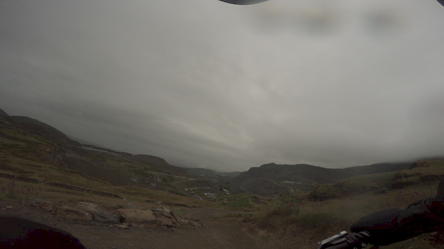 Ffestiniog Video - Pinkbike