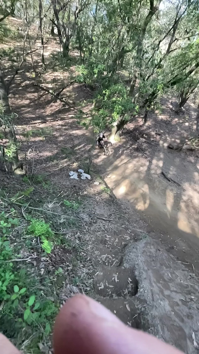 Underflip On A Massive Step-Up Video - Pinkbike