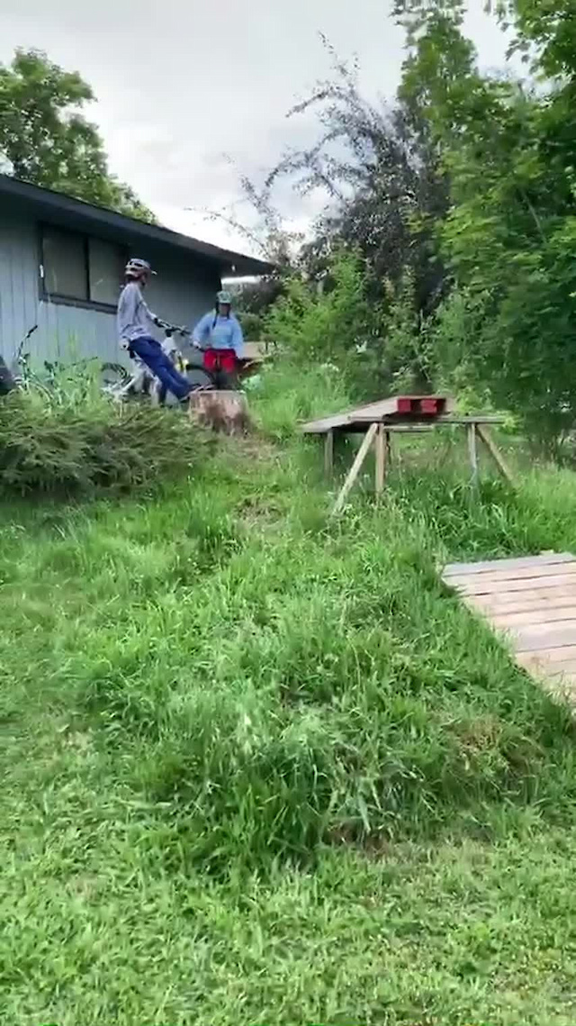 friday fail Video - Pinkbike