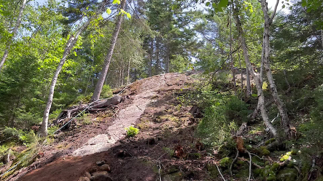 Slab test ride Video - Pinkbike