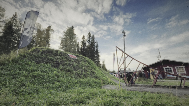 Simpsiö & KaruMTB Jousting 19 - 20.9.2025 Video - Pinkbike