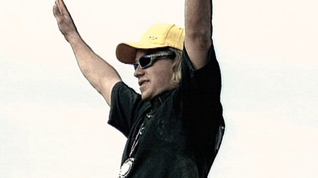 Robbie Bourdon and Oakley Video - Pinkbike