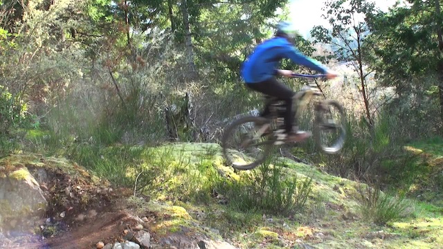Noah Allman | Sooke Mountain Cycle Video - Pinkbike