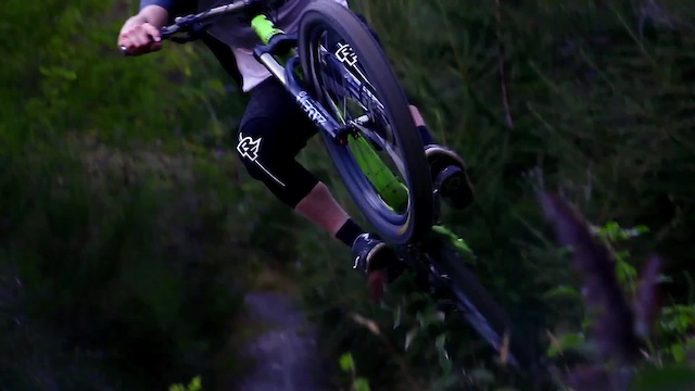 Connor Harvey extended segment Video - Pinkbike