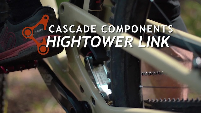Hightower LT V2 Video - Pinkbike