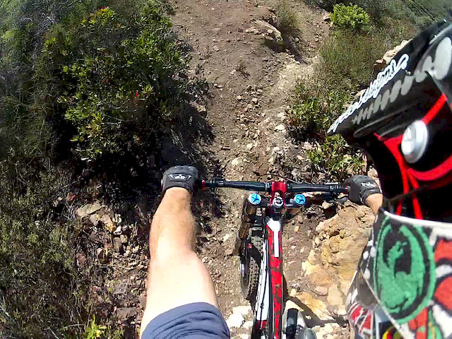 2013 Trek Session 9.9 Carbon Video - Pinkbike