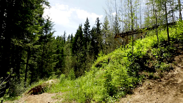 Ben Yeager Rides Prince George Video - Pinkbike