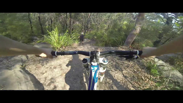 Snakes Run Video - Pinkbike