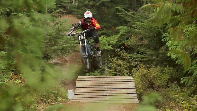 Whistler- Remy Metailler Video - Pinkbike