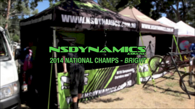 NSDynamics Episode 4 Video - Pinkbike