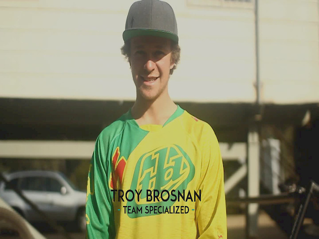 Challenge Ride 4 Kids Event - Feat. Troy Brosnan, Jackson Davis & David ...