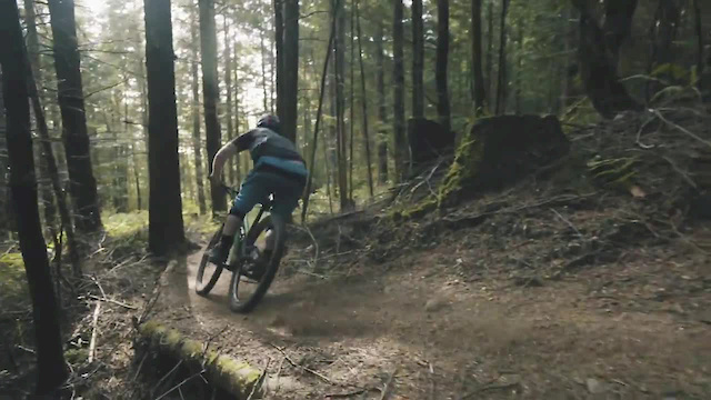Trayvax MTB Teaser Video - Pinkbike