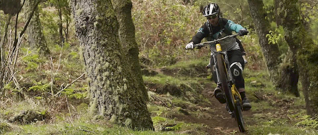 REAL RIDERS: Trailer Video - Pinkbike