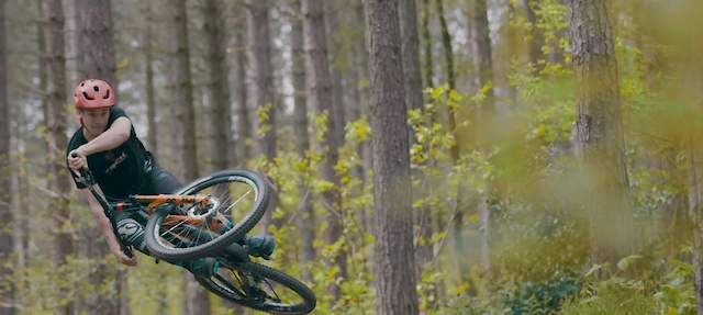 Kade Edwards - Grenoside Video - Pinkbike
