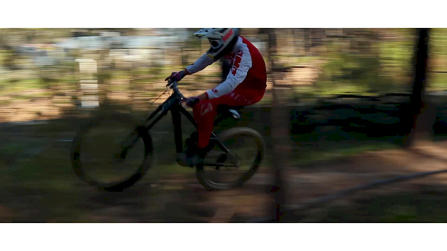 Jason du Toit Trailer Video - Pinkbike