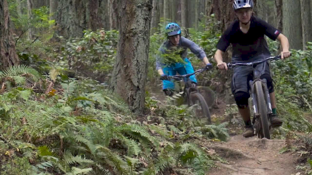 Dusty Days Begone Video - Pinkbike
