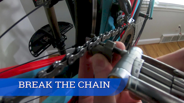 How to Replace a Chain | Bicycle Maintenance and Brews Video - Pinkbike