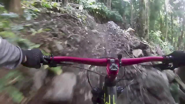 RIDE ENDURO - RASTA (NEW VERSION) 30.03.2018 Video - Pinkbike