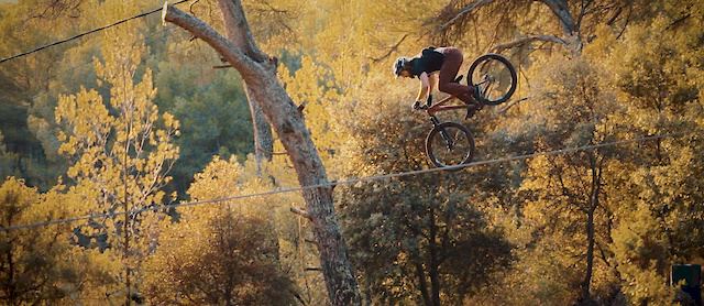 BUILD YOUR RIDE Video - Pinkbike