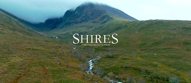 Shires - A British Bicycle Film Premiere Trailer Video - Pinkbike
