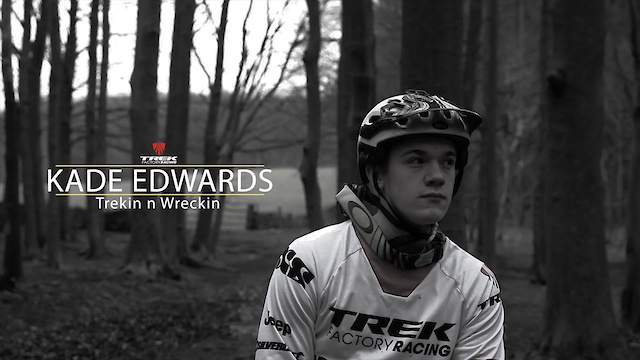 Kade Edwards - Trekin n Wrekin Video - Pinkbike