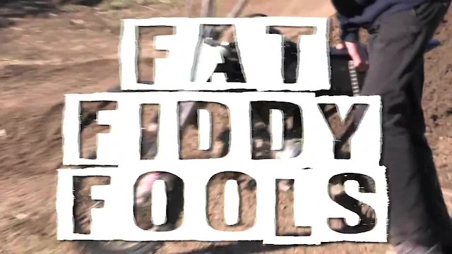 Fat Fiddy Fools Video - Pinkbike