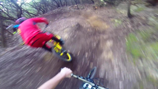 Wake up and ride !! Video - Pinkbike
