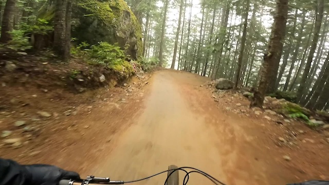 b-line Video - Pinkbike