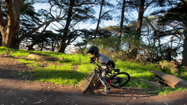 Failed Whip Attempt Video - Pinkbike