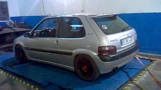 saxo cup Video - Pinkbike